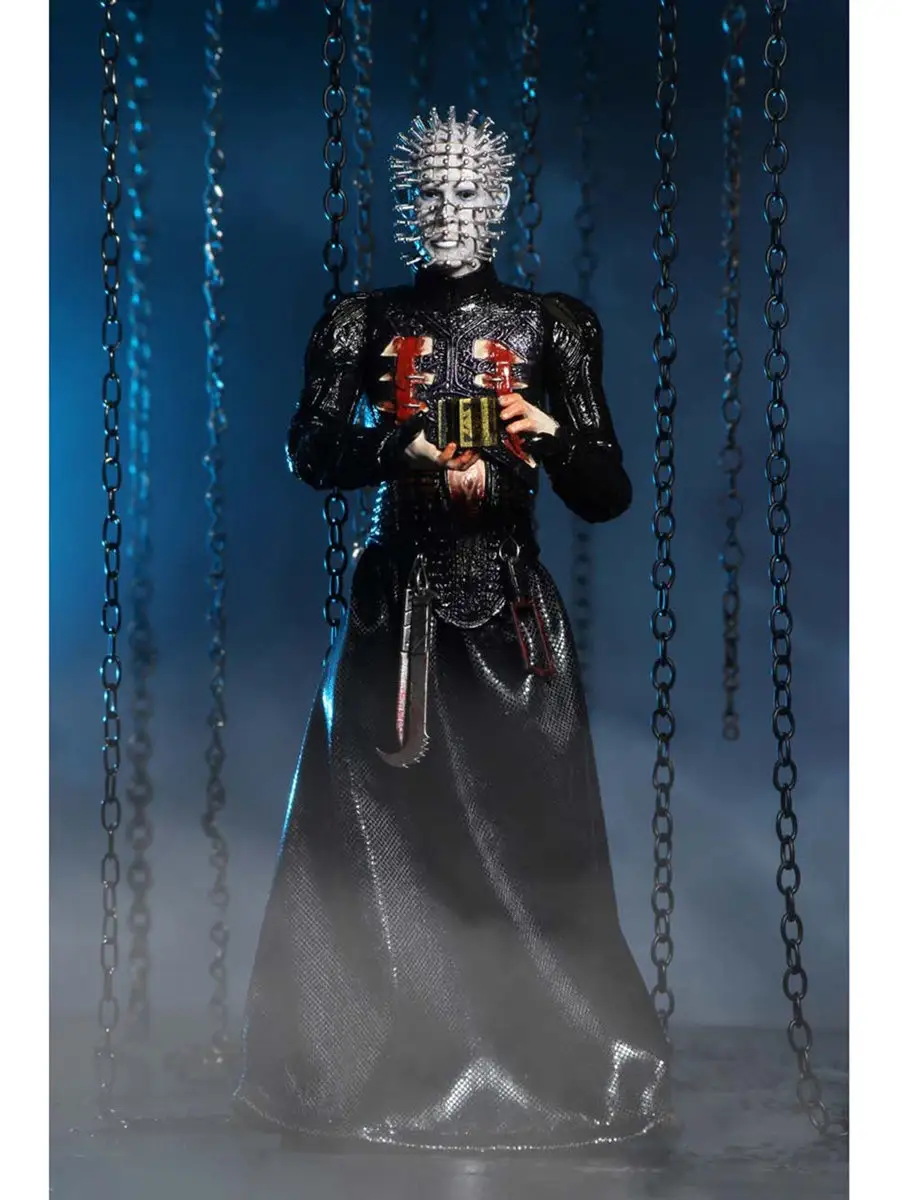 Neca pinhead figure store