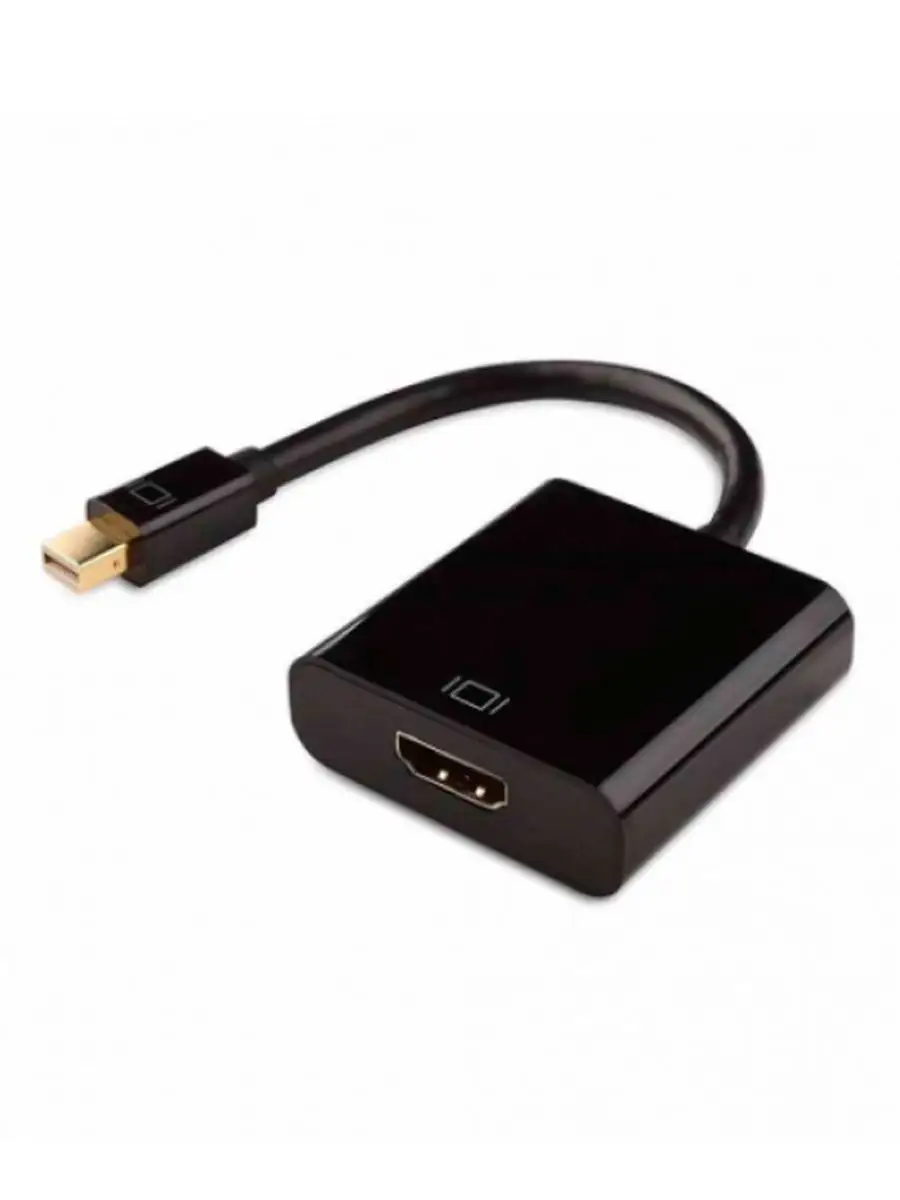 Конвертер dp hdmi