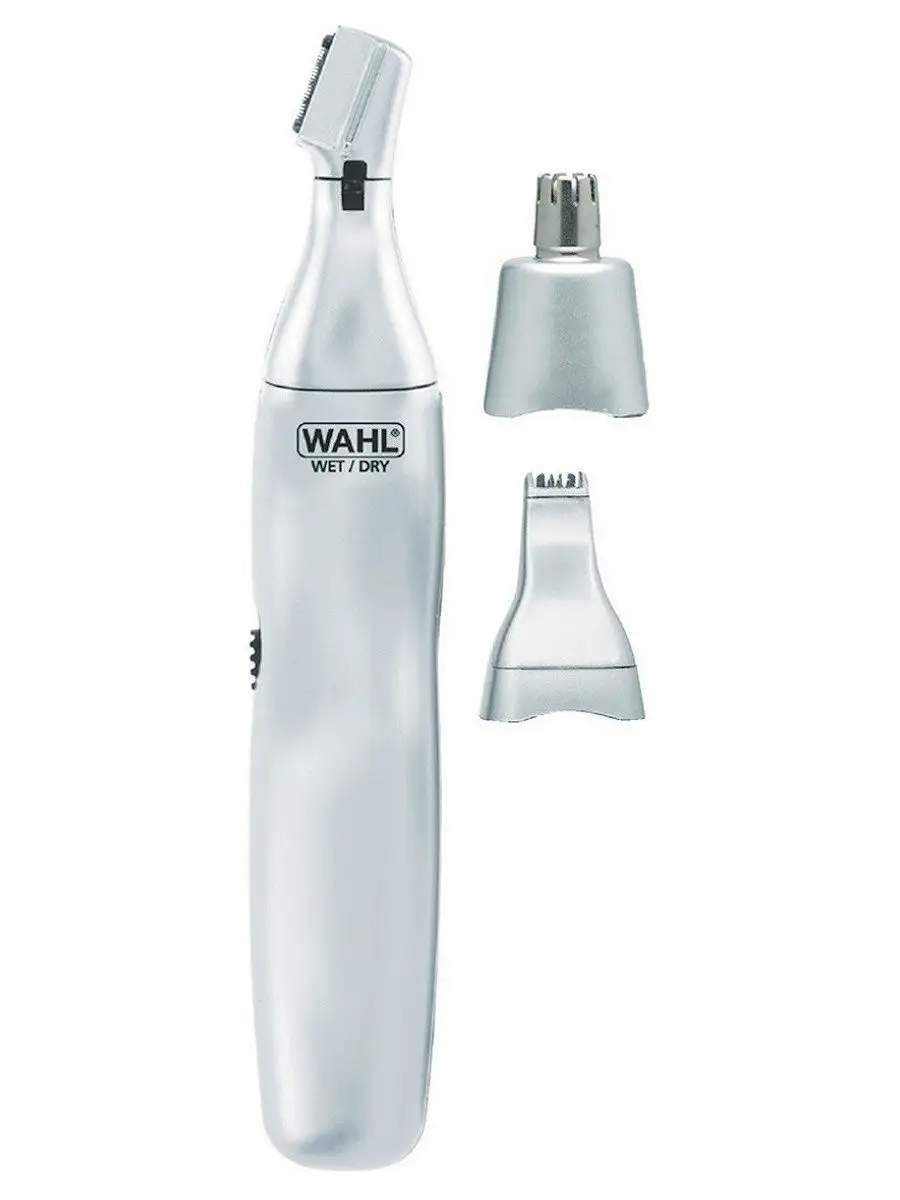 Ear Nose and Brow 3 in 1 WAHL 15188903 Wildberries