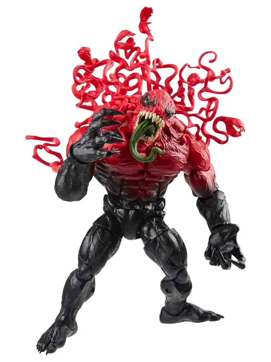 Marvel Legends Marvels Toxin 15 E9629 Hasbro 16052900 Wildberries