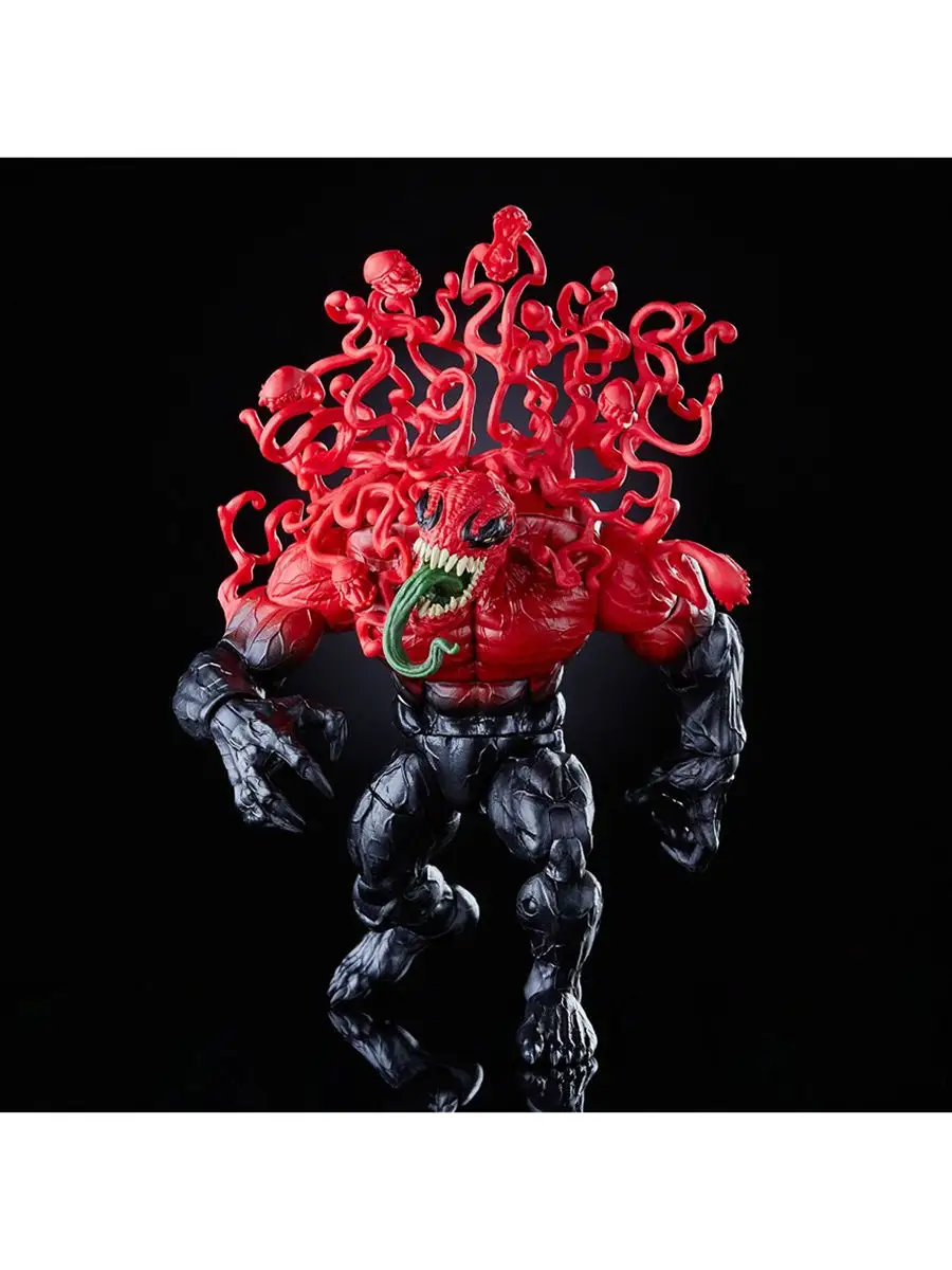 Marvel legends toxin store
