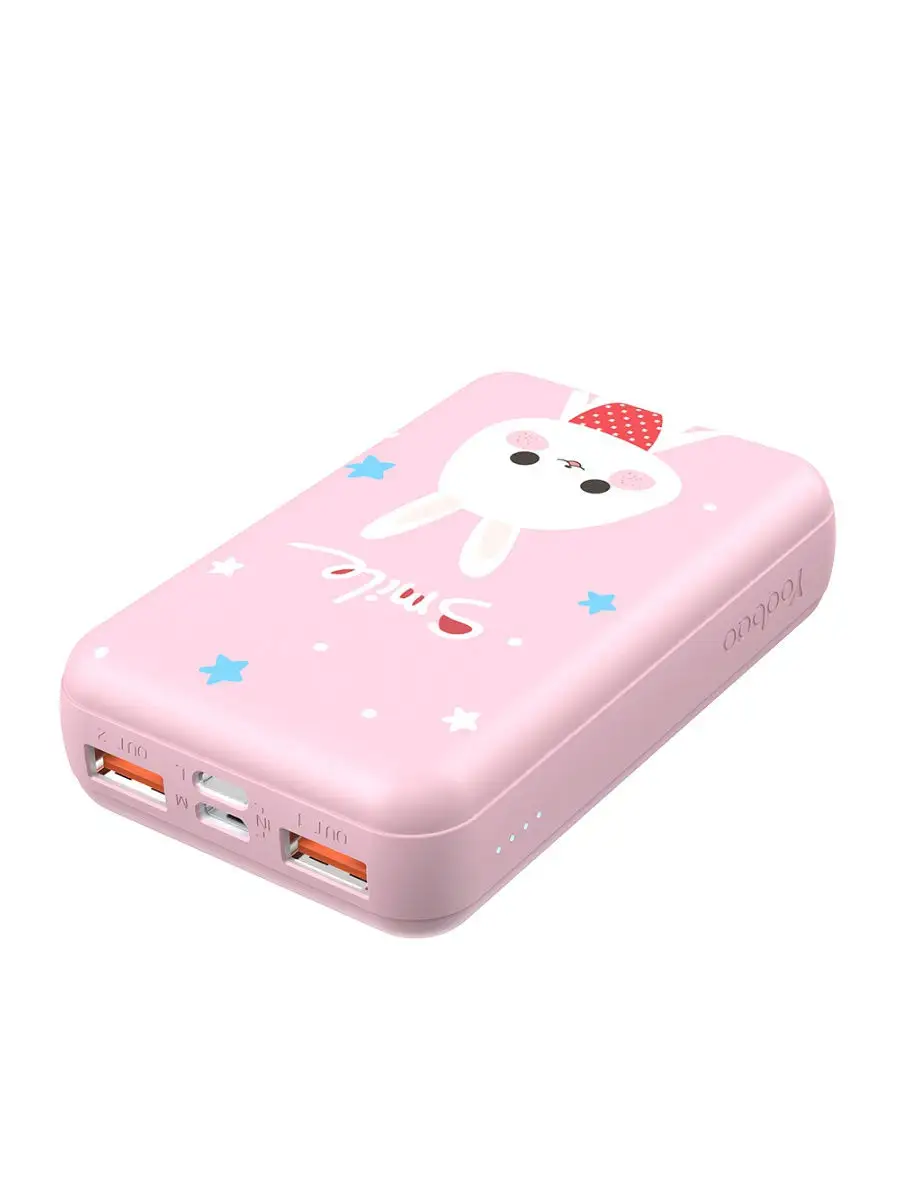 Power Bank Joy 10000 mAh Yoobao 17028587 1 076 Wildberries