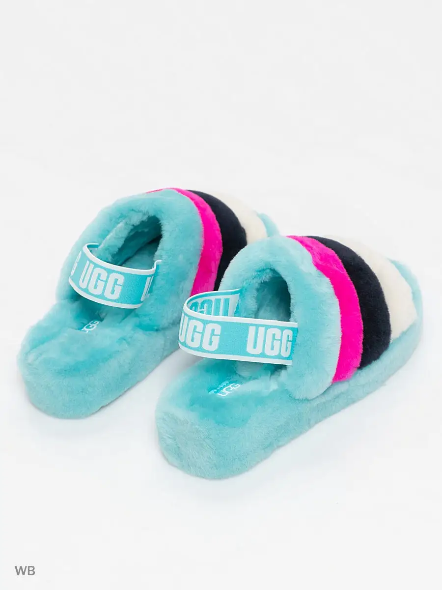 LA Cloud Sandal UGG Wildberries 17411069