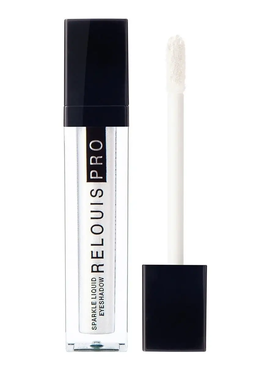 SPARKLE LIQUID EYESHADOW RELOUIS 17781715 370 Wildberries