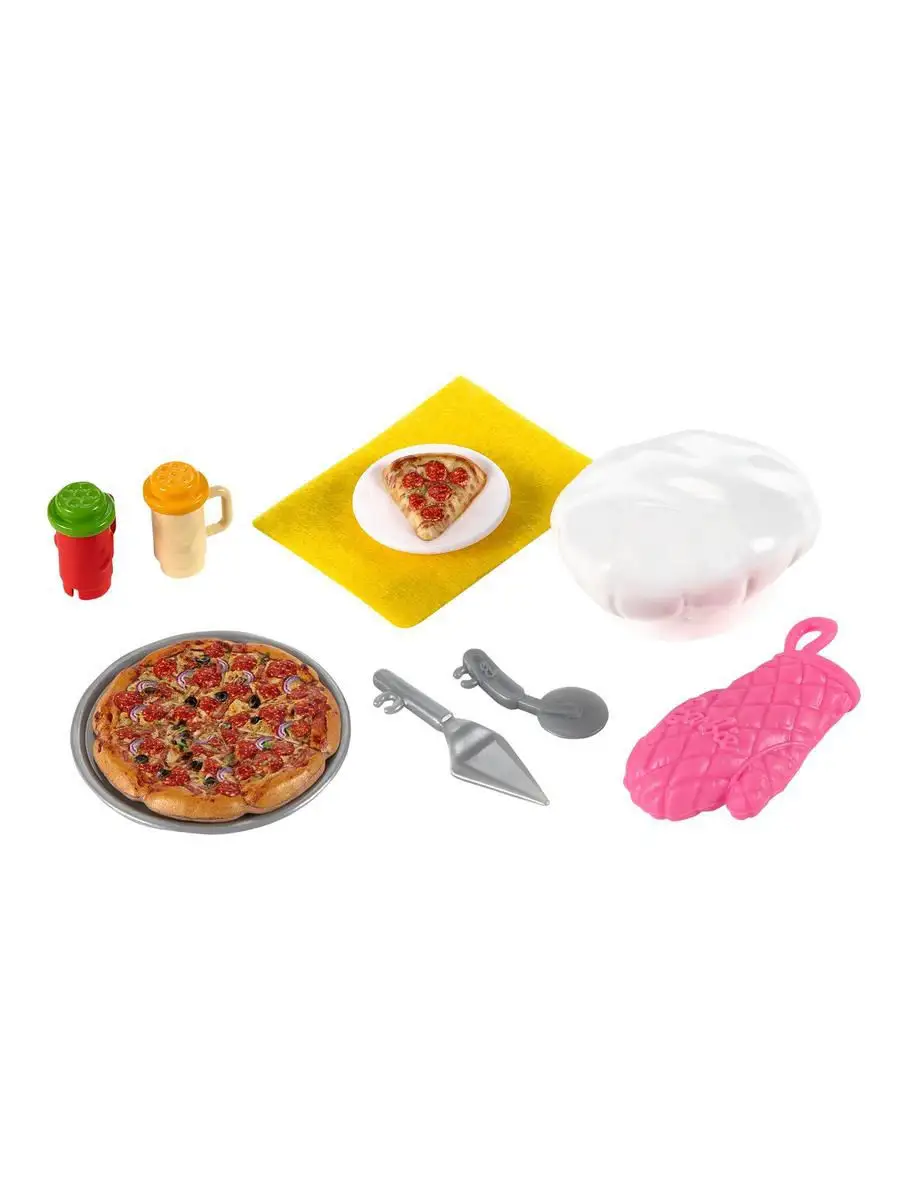Barbie Barbie 18833595 Wildberries