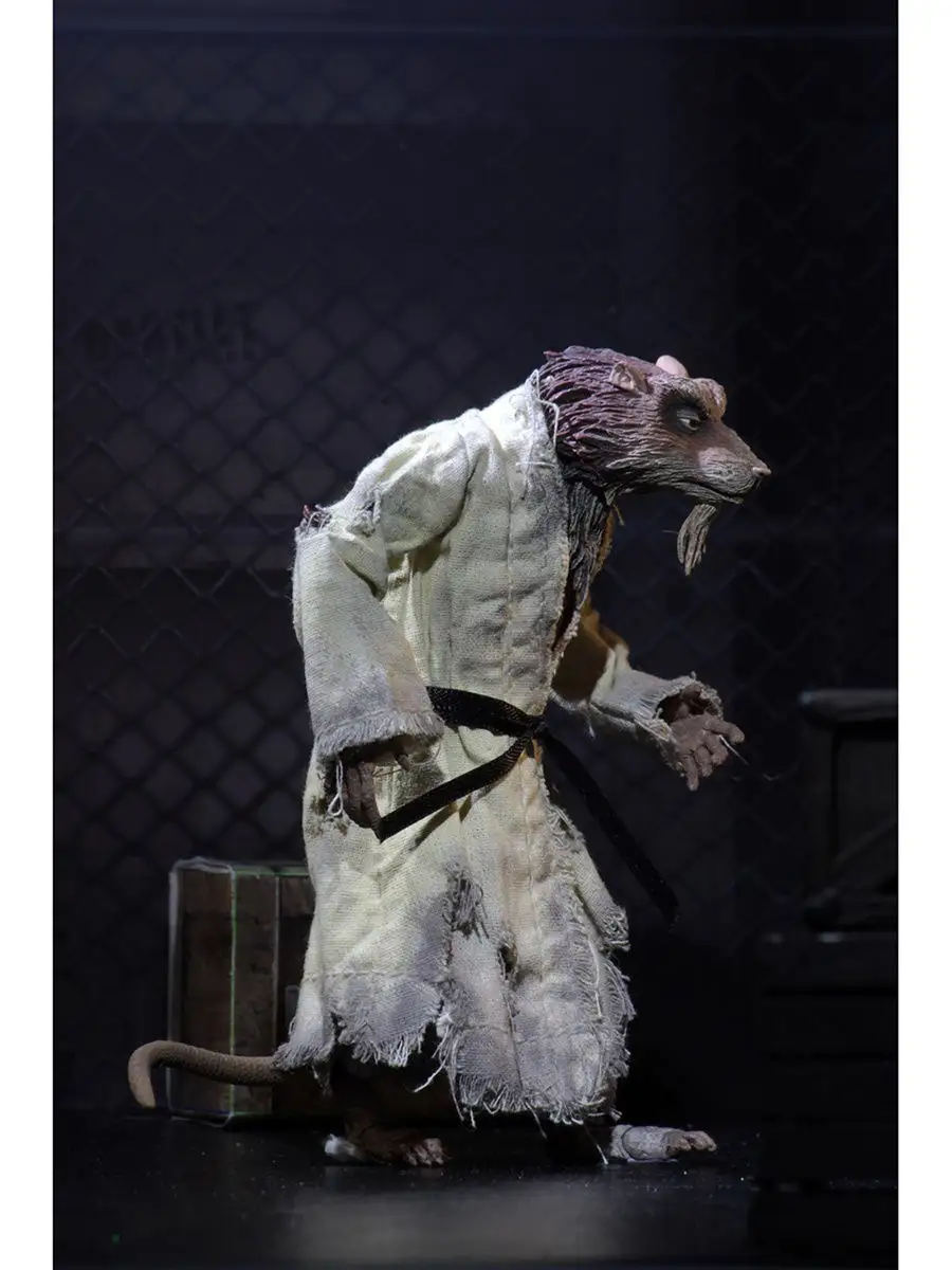 Neca splinter store