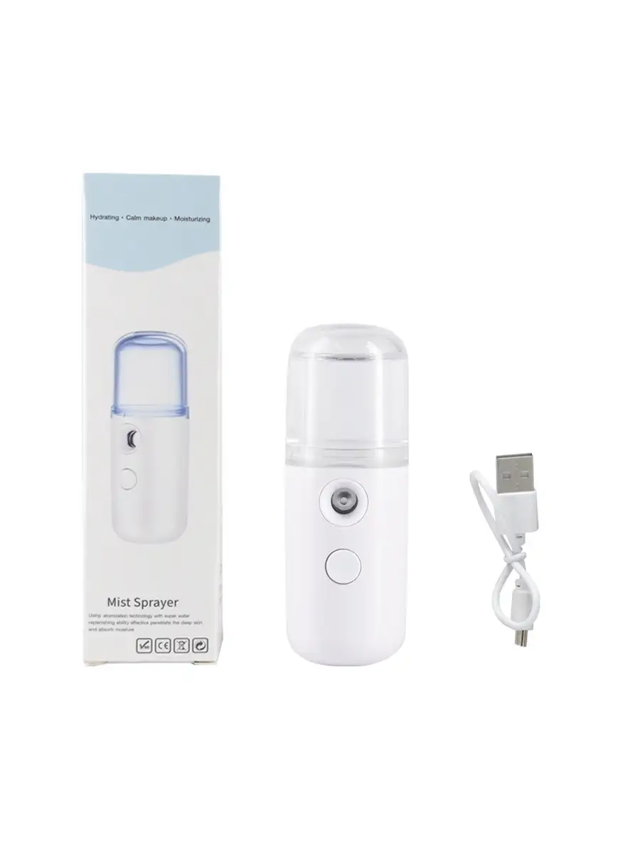 Nano Spray 21506588 282 Wildberries