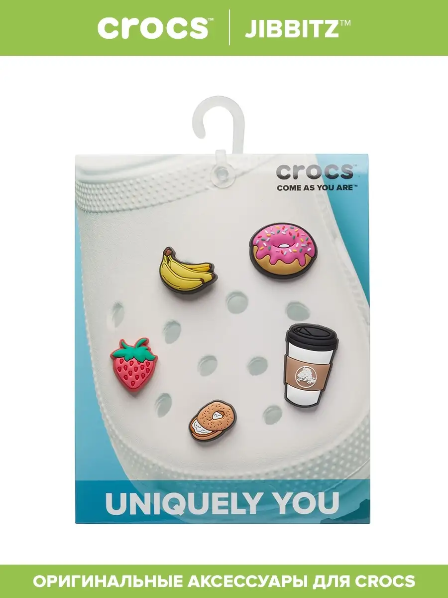 Crocs aksesuar jibbitz store
