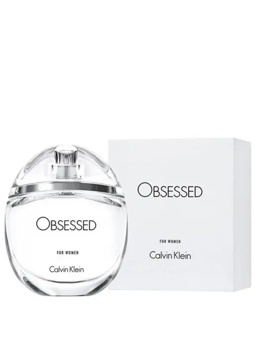 calvin klein obsessed for women