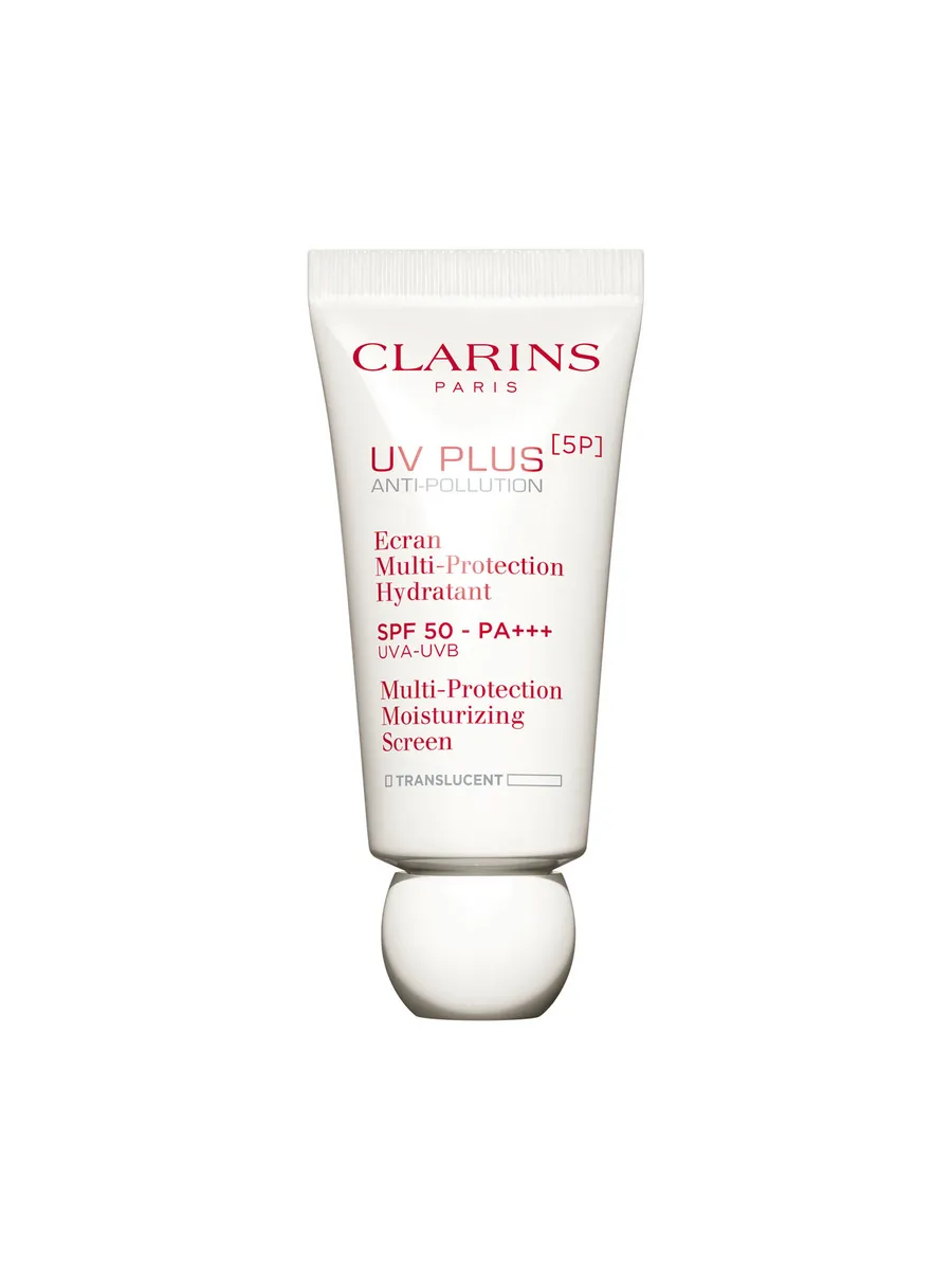 Clarins uv plus store