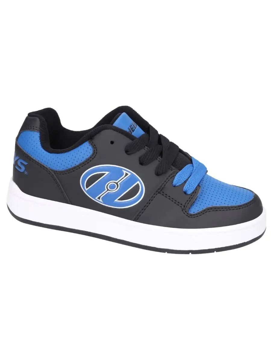Роликовые кроссовки Хилис Heelys купить в интернет-магазине Wildberries ...