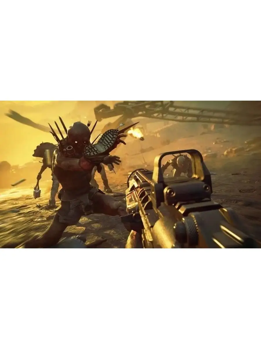 Xbox one rage 2 store