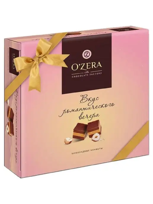 Ozera: купить товары бренда в интернет-магазине Wildberries