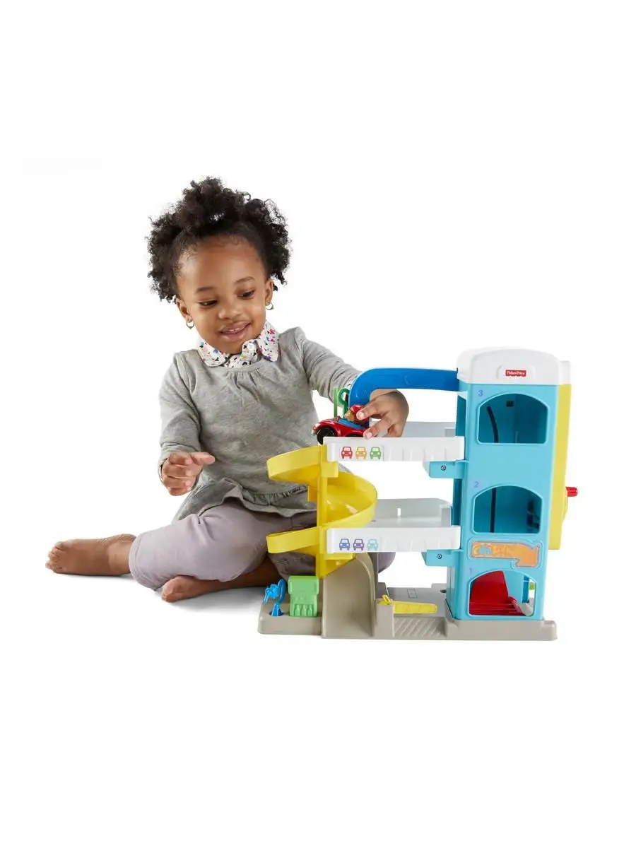 Fisher Price FisherPrice 28224331 Wildberries