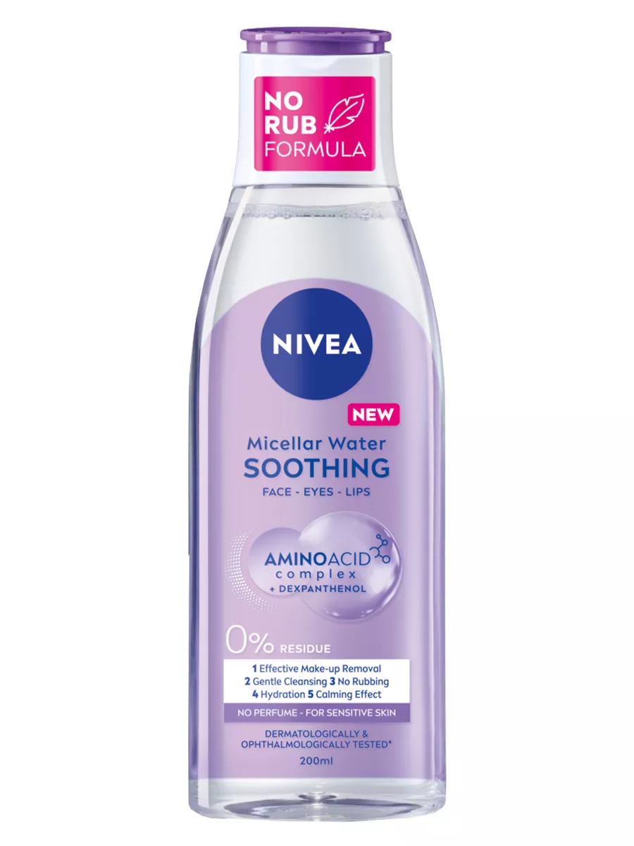 MicellAIR 200 Nivea 28487145 243 Wildberries
