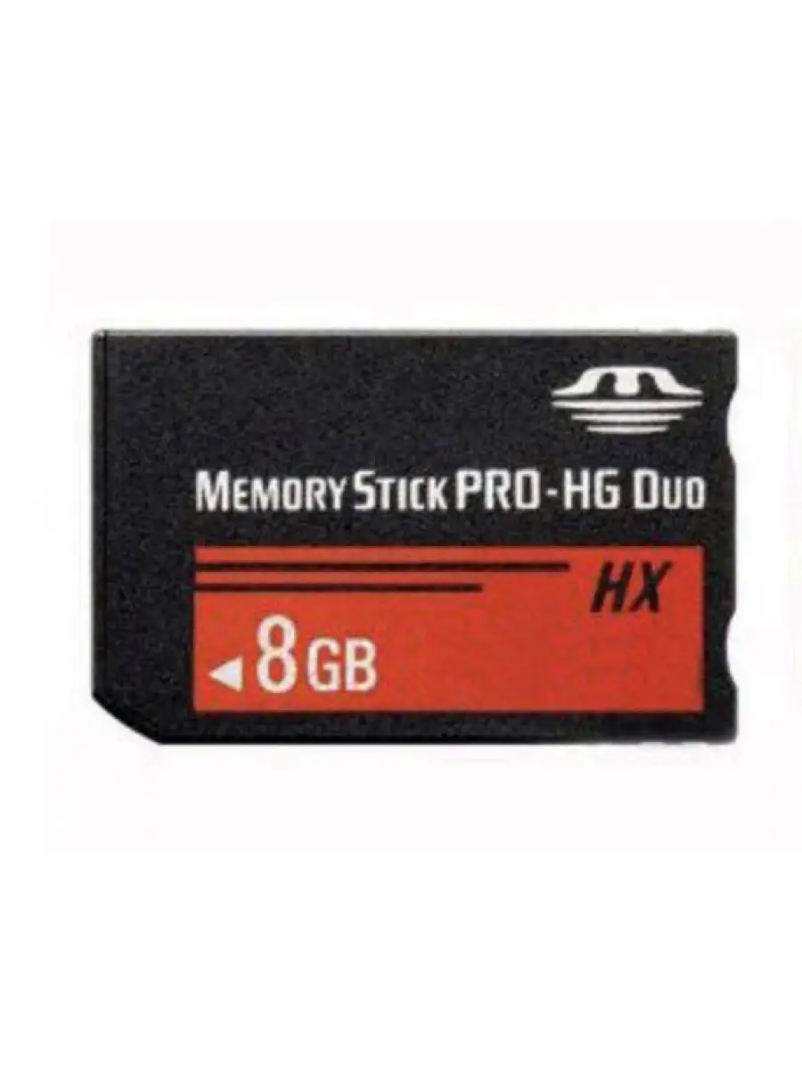 Sony memory stick store